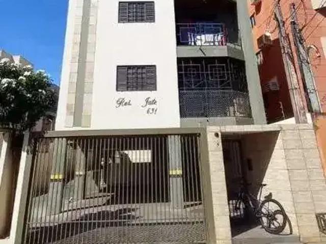 Apartamento para Venda em São José do Rio Preto/SP Higienópolis 2 Quartos