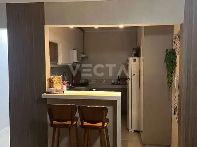 Apartamento para Venda em São José do Rio Preto/SP Higienópolis 2 Quartos