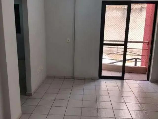 Apartamento para Venda em São José do Rio Preto/SP Higienópolis 2 Quartos