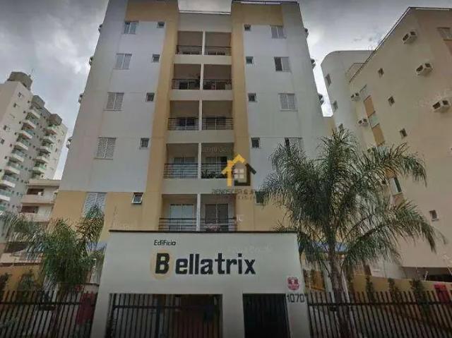 Apartamento para Venda em São José do Rio Preto/SP Higienópolis 2 Quartos