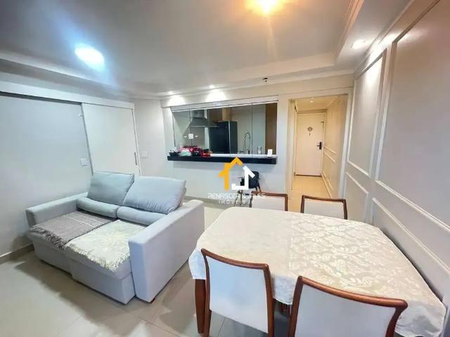 Apartamento para Venda em São José do Rio Preto/SP Higienópolis 2 Quartos