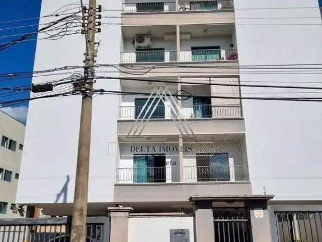 Apartamento para Venda em São José do Rio Preto/SP Higienópolis 2 Quartos