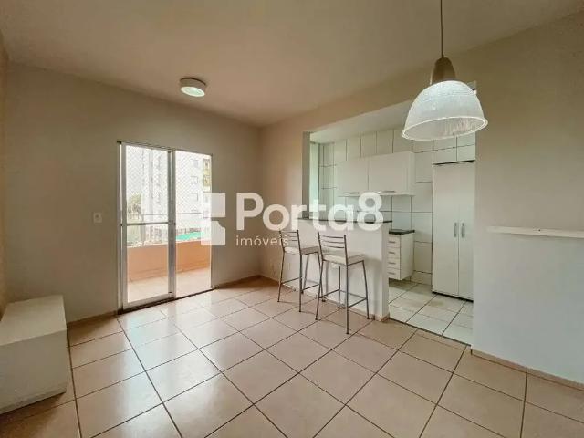 Apartamento para Venda em São José do Rio Preto/SP Higienópolis 2 Quartos