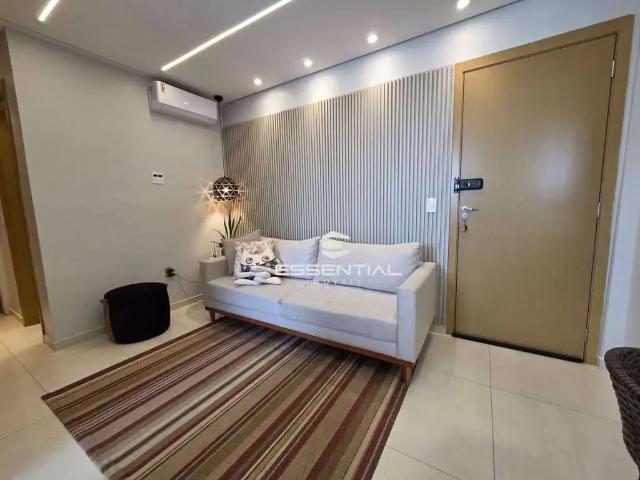 Apartamento para Venda em São José do Rio Preto/SP Higienópolis 2 Quartos