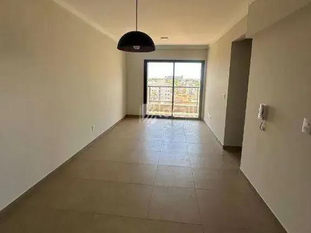 Apartamento para Venda em São José do Rio Preto/SP Higienópolis 2 Quartos