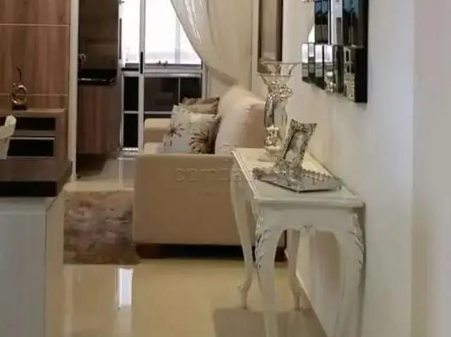 Apartamento para Venda em São José do Rio Preto/SP Higienópolis 2 Quartos