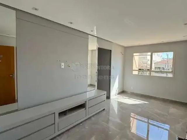 Apartamento para Venda em São José do Rio Preto/SP Higienópolis 2 Quartos
