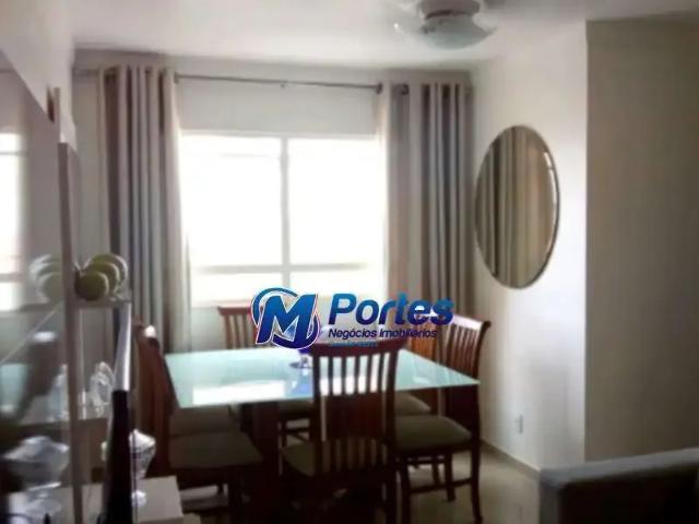 Apartamento para Venda em São José do Rio Preto/SP Higienópolis 2 Quartos