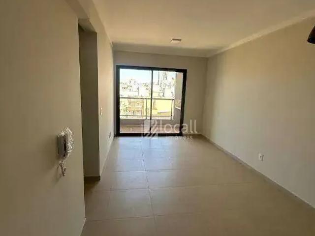 Apartamento para Venda em São José do Rio Preto/SP Higienópolis 2 Quartos