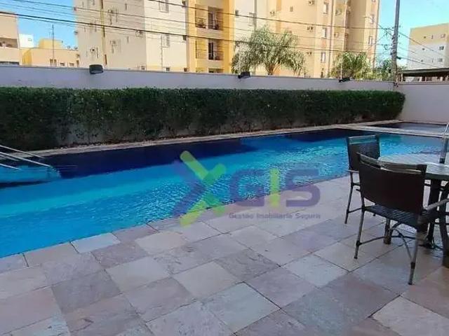 Apartamento para Venda em São José do Rio Preto/SP Higienópolis 2 Quartos
