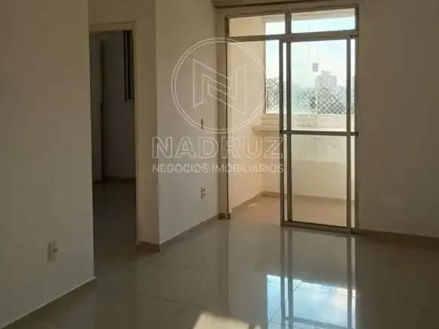 Apartamento para Venda em São José do Rio Preto/SP Higienópolis 2 Quartos
