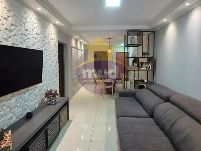 Apartamento para Venda em São José do Rio Preto/SP Higienópolis 2 Quartos