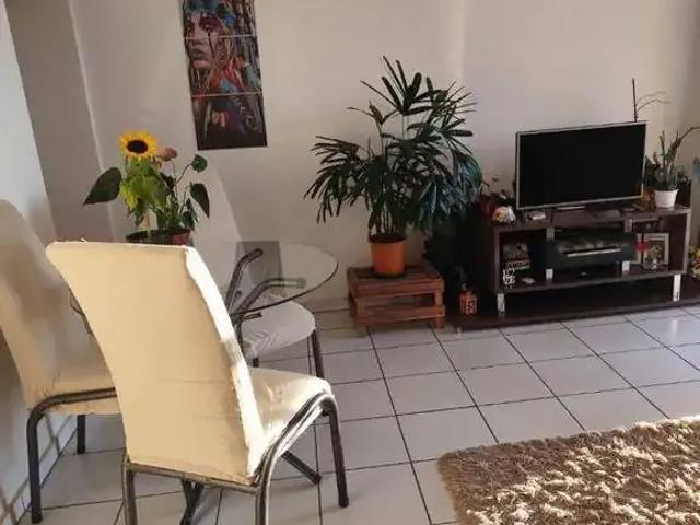 Apartamento para Venda em São José do Rio Preto/SP Higienópolis 2 Quartos