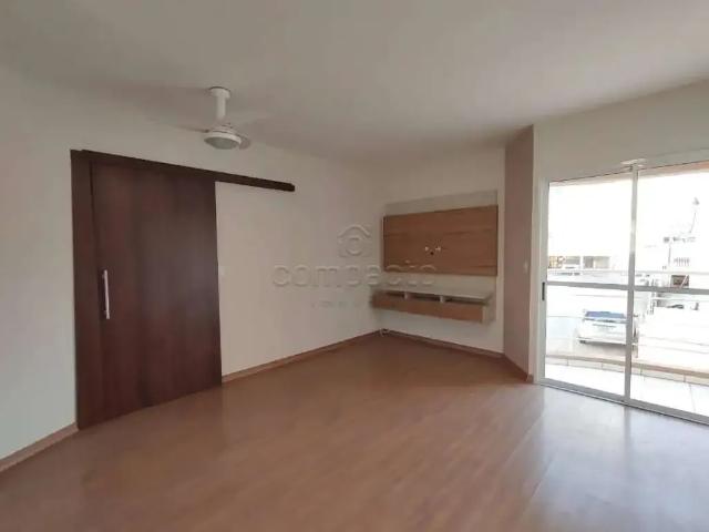 Apartamento para Venda em São José do Rio Preto/SP Higienópolis 2 Quartos