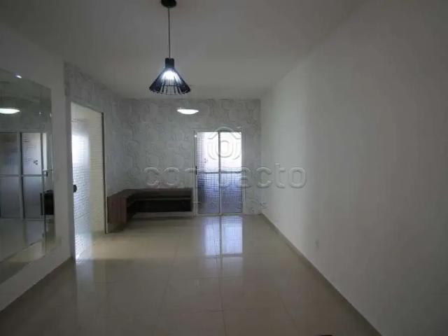 Apartamento para Venda em São José do Rio Preto/SP Higienópolis 2 Quartos