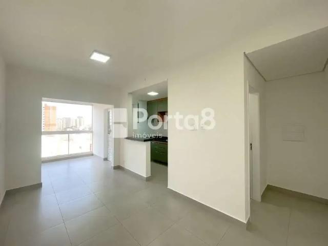 Apartamento para Venda em São José do Rio Preto/SP Higienópolis 2 Quartos