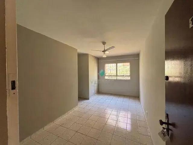 Apartamento para Venda em São José do Rio Preto/SP Higienópolis 2 Quartos