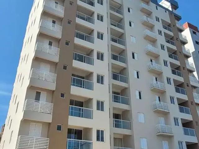 Apartamento para Venda em São José do Rio Preto/SP Higienópolis 2 Quartos