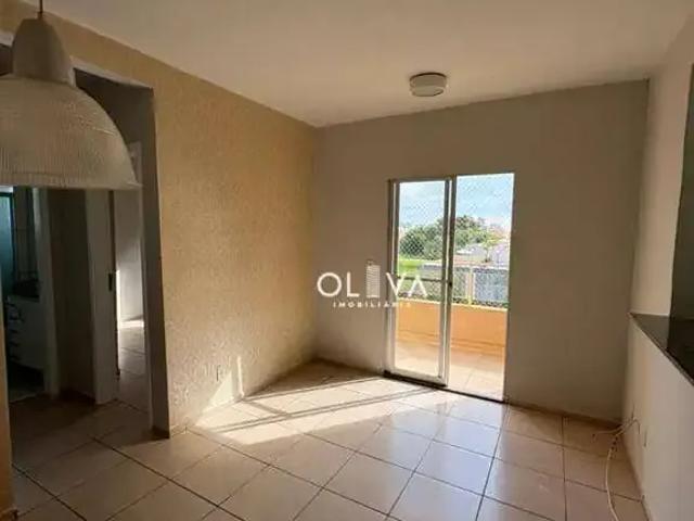 Apartamento para Venda em São José do Rio Preto/SP Higienópolis 2 Quartos