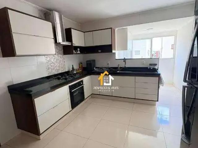 Apartamento para Venda em São José do Rio Preto/SP Higienópolis 2 Quartos