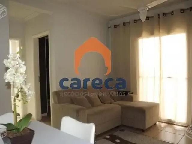 Apartamento para Venda em São José do Rio Preto/SP Higienópolis 2 Quartos