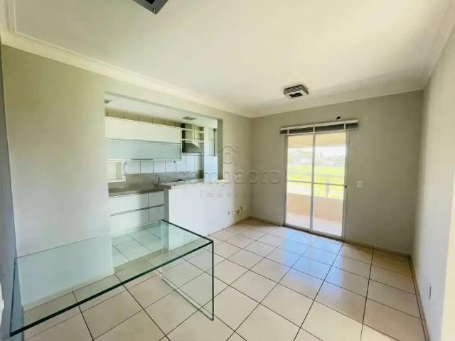Apartamento para Venda em São José do Rio Preto/SP Higienópolis 2 Quartos