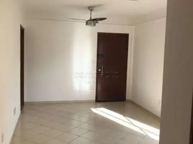 Apartamento para Venda em São José do Rio Preto/SP Higienópolis 2 Quartos