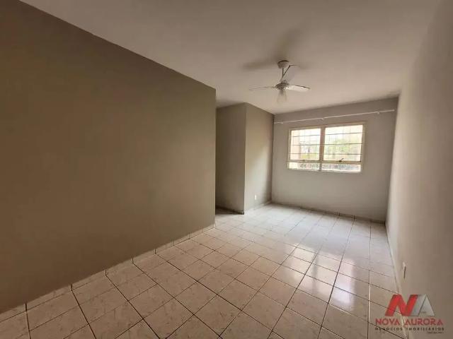 Apartamento para Venda em São José do Rio Preto/SP Higienópolis 2 Quartos