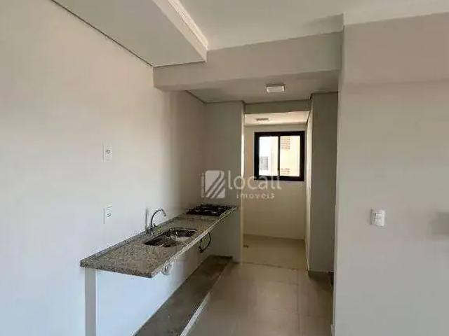Apartamento para Venda em São José do Rio Preto/SP Higienópolis 2 Quartos