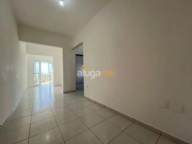 Apartamento para Venda em São José do Rio Preto/SP Higienópolis 2 Quartos