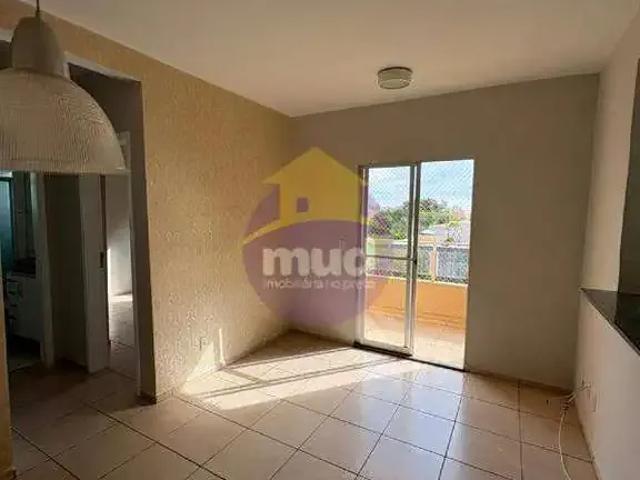 Apartamento para Venda em São José do Rio Preto/SP Higienópolis 2 Quartos