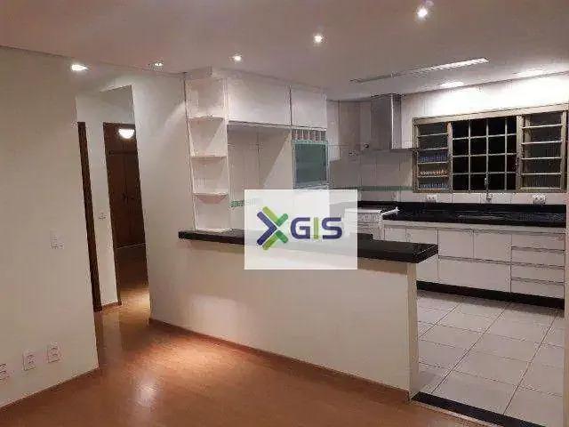 Apartamento para Venda em São José do Rio Preto/SP Higienópolis 2 Quartos
