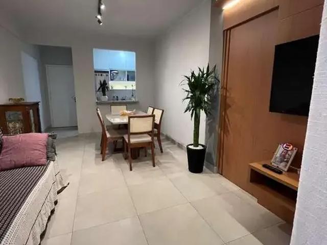 Apartamento para Venda em São José do Rio Preto/SP Higienópolis 2 Quartos