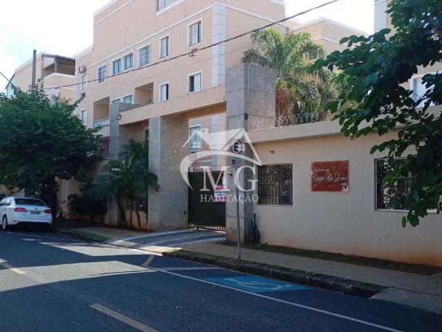 Apartamento para Venda em São José do Rio Preto/SP Higienópolis 2 Quartos