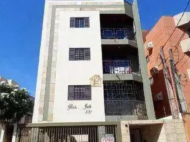 Apartamento para Venda em São José do Rio Preto/SP Higienópolis 2 Quartos