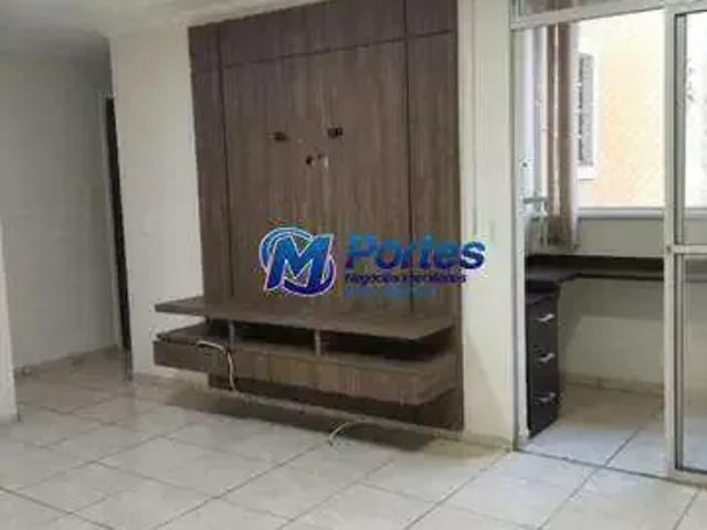 Apartamento para Venda em São José do Rio Preto/SP Higienópolis 2 Quartos