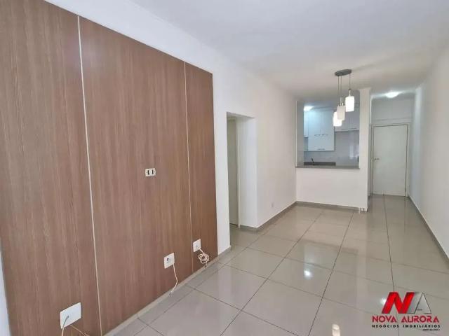 Apartamento para Venda em São José do Rio Preto/SP Higienópolis 2 Quartos