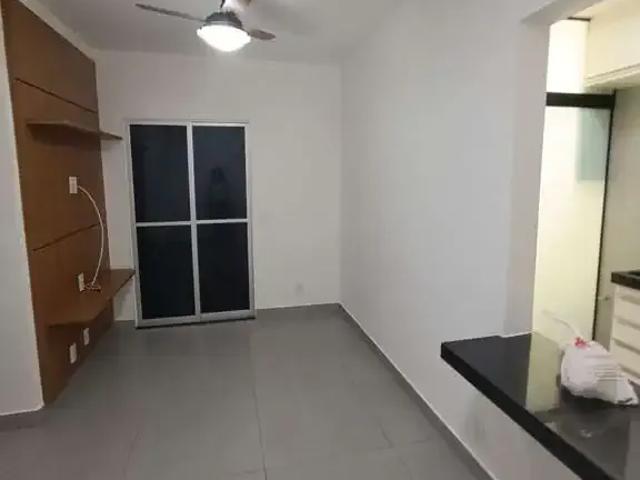 Apartamento para Venda em São José do Rio Preto/SP Higienópolis 2 Quartos