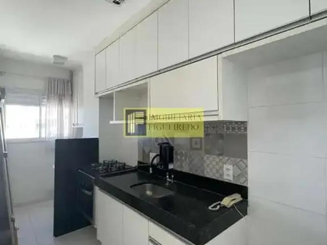 Apartamento para Venda em São José do Rio Preto/SP Higienópolis 2 Quartos