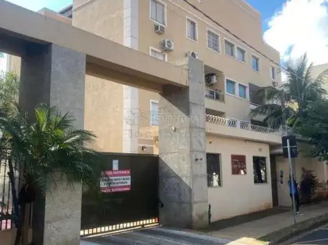 Apartamento para Venda em São José do Rio Preto/SP Higienópolis 2 Quartos