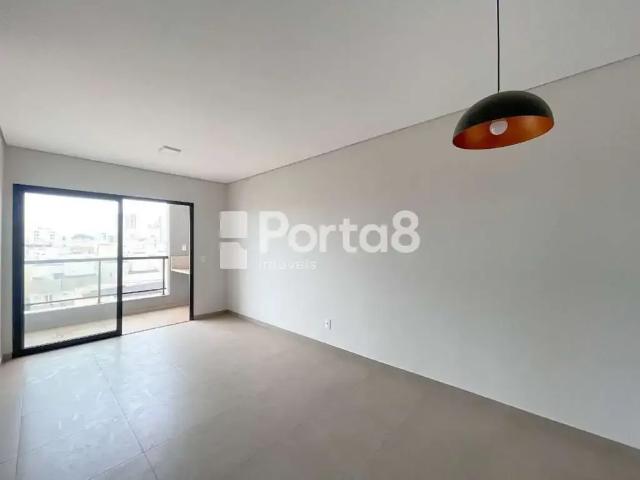 Apartamento para Venda em São José do Rio Preto/SP Higienópolis 2 Quartos