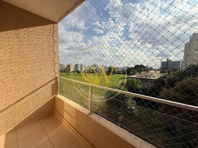 Apartamento para Venda em São José do Rio Preto/SP Higienópolis 2 Quartos