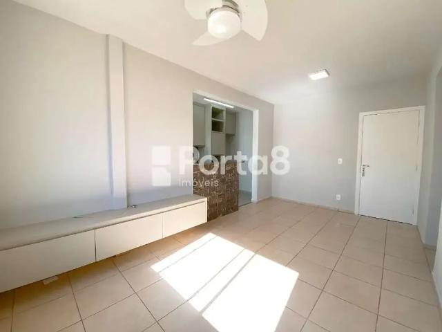 Apartamento para Venda em São José do Rio Preto/SP Higienópolis 2 Quartos
