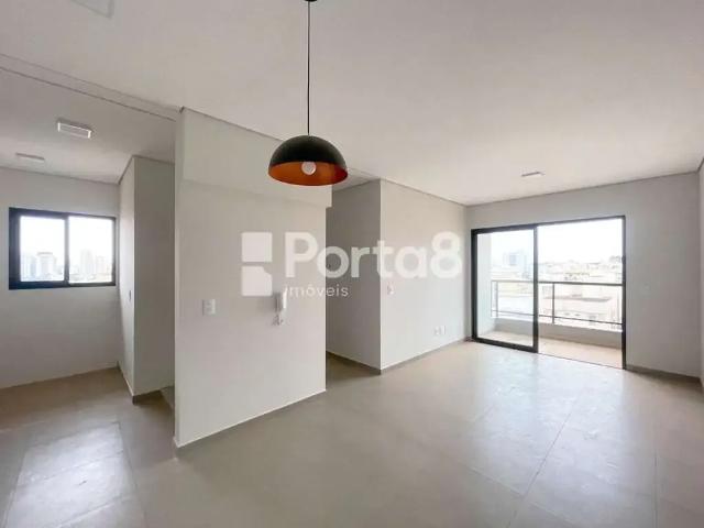 Apartamento para Venda em São José do Rio Preto/SP Higienópolis 2 Quartos
