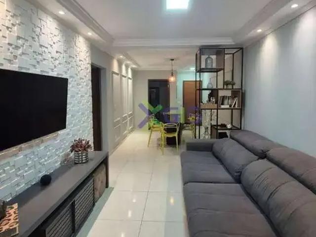 Apartamento para Venda em São José do Rio Preto/SP Higienópolis 2 Quartos