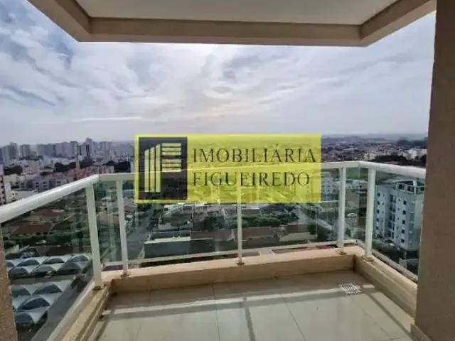 Apartamento para Venda em São José do Rio Preto/SP Higienópolis 2 Quartos