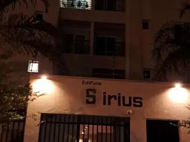 Apartamento para Venda em São José do Rio Preto/SP Higienópolis 2 Quartos