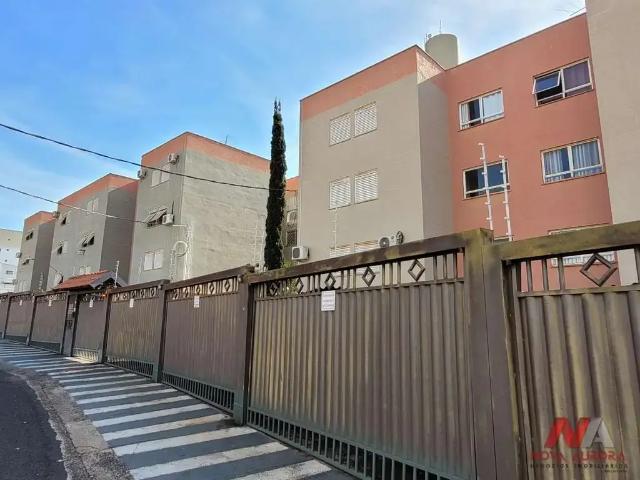 Apartamento para Venda em São José do Rio Preto/SP Higienópolis 2 Quartos