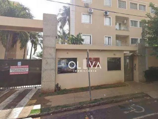 Apartamento para Venda em São José do Rio Preto/SP Higienópolis 2 Quartos