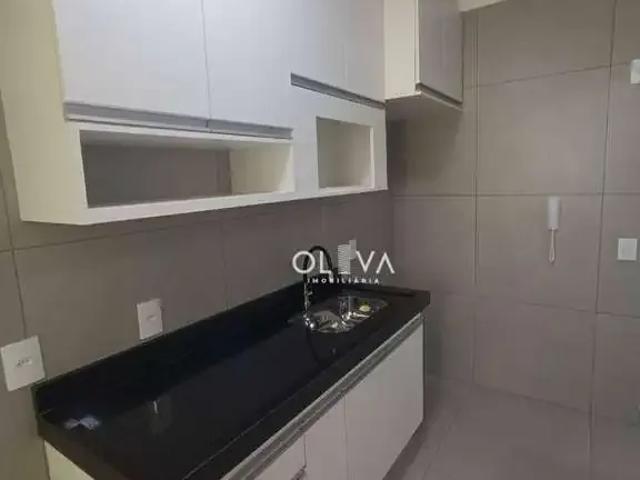 Apartamento para Venda em São José do Rio Preto/SP Higienópolis 2 Quartos